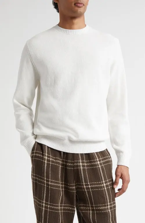 BEAMS Lily Crewneck Sweater