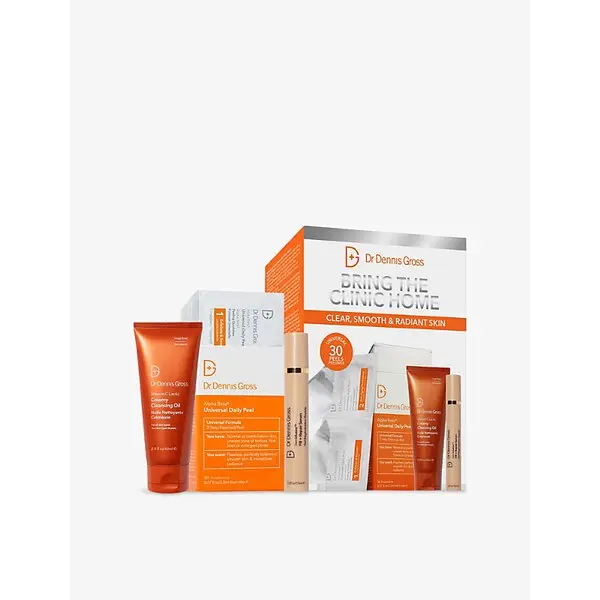 DR. DENNIS GROSS SKINCARE Alpha Beta® Peel Kit Universal 207ml