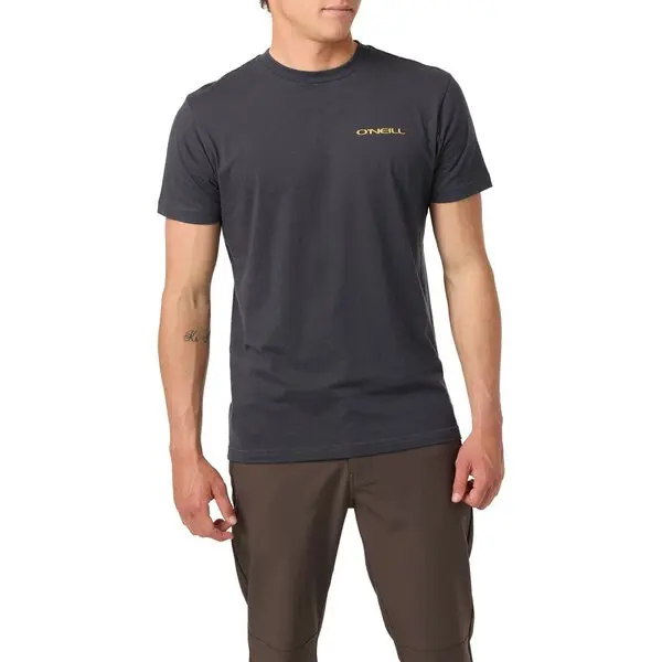 O'Neill Glassy Days Graphic T-shirt