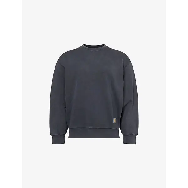 Carhartt Work In Progress Hudson Crewneck Sweatshirt
