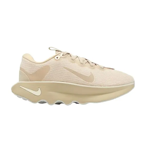 Nike Motiva Sanddrift Sneakers - Cream