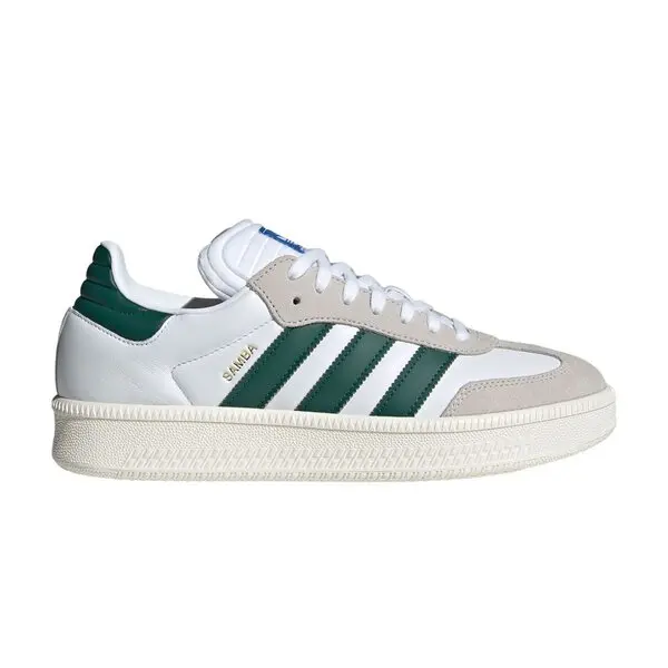 Adidas Samba Xlg Sneakers - White
