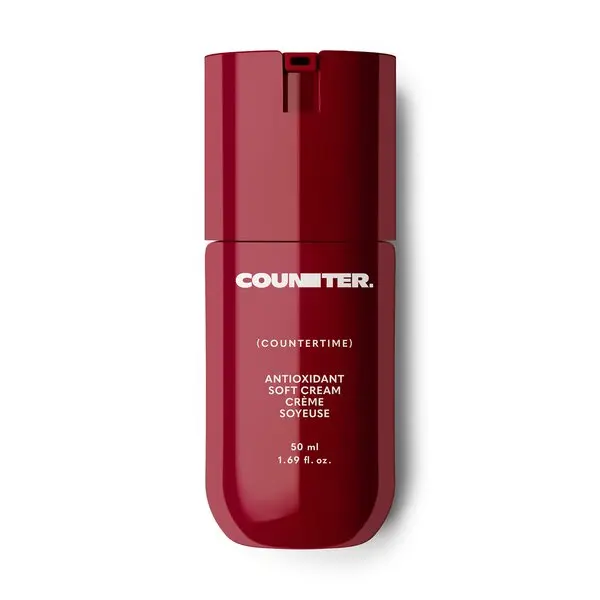 COUNTER Time Antioxidant Soft Cream