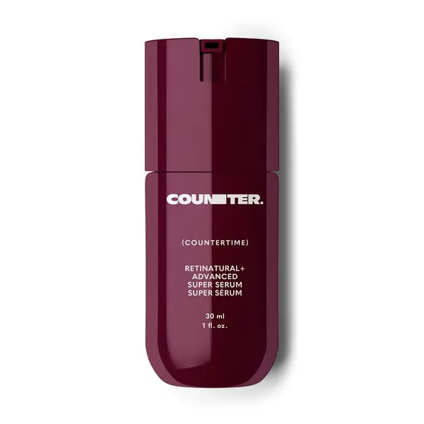 COUNTER Time Retinatural+ Advanced Super Serum