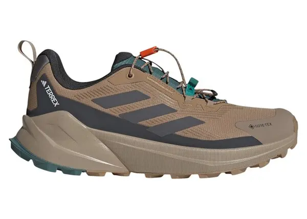 Adidas Terrex Trailmaker 2 Gore-tex Speed Sneakers - Cardboard/grey Five/carbon