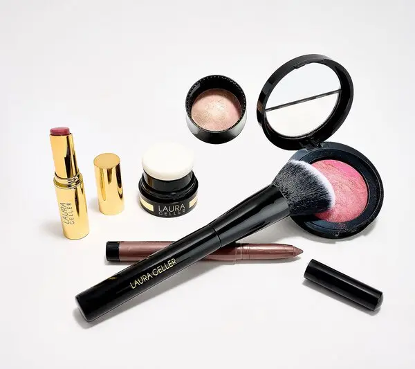 Laura Geller Beauty Ccba Nominee Discovery Kit