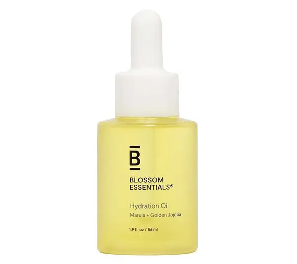 BLOSSOM ESSENTIALS Hydration Oil
