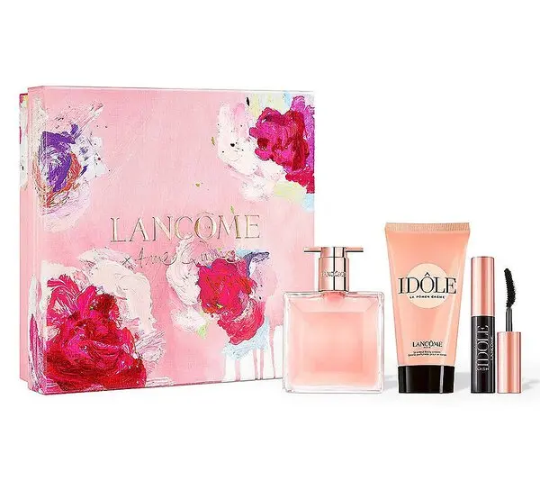 LANCOME Idole 3 Piece Set