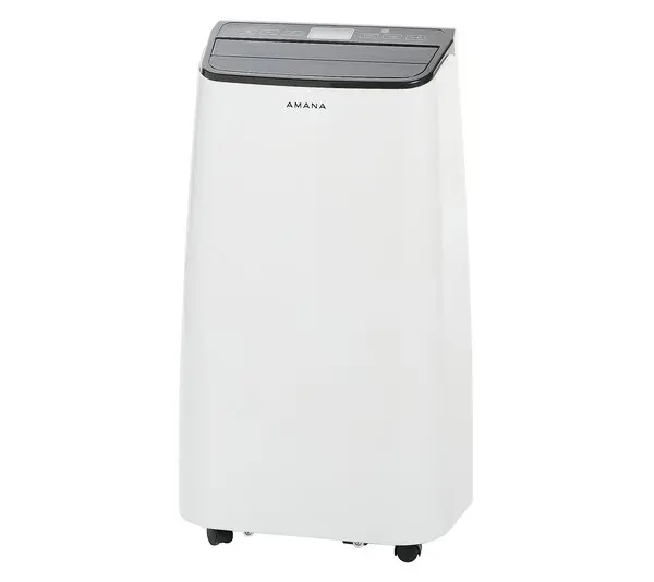 AMANA 10000 Btu 3-in-1 Portable Air Conditioner
