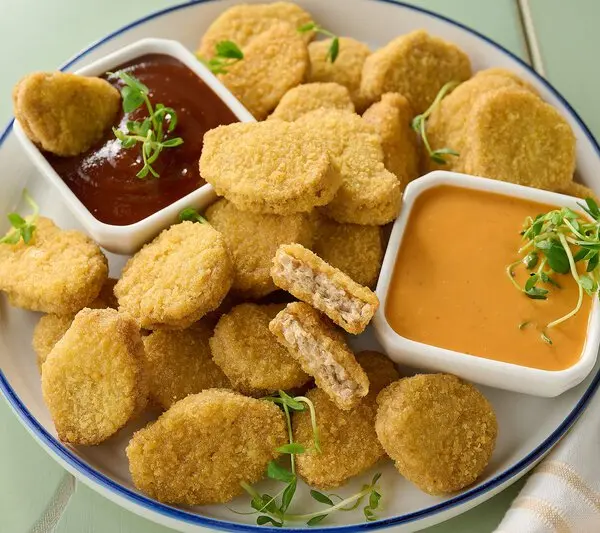 IMPOSSIBLE FOODS 5-lbs Of Plant Based Chicken Nuggets