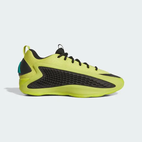 Adidas Anthony Edwards 1 Low Basketball Shoes