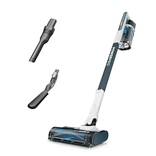 SHARK Powerpro Pet Cordless Stick Vacuum - One-color
