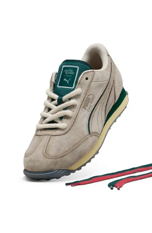 PUMA X 'squid Game' Easy Rider Sneakers