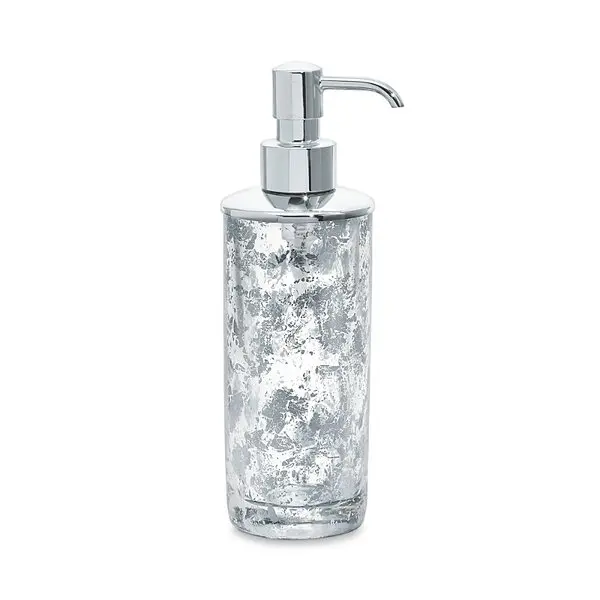 LABRAZEL Lydia Soap Pump - Silver
