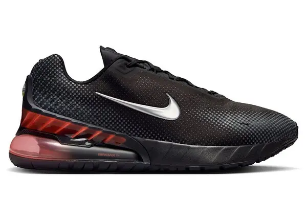 Nike Max Phoenix Sneakers - Black/royal Tint