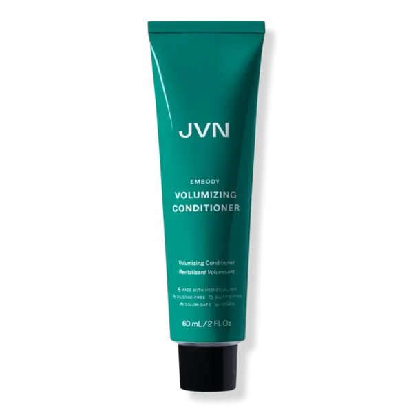 JVN Travel Volumizing Conditioner