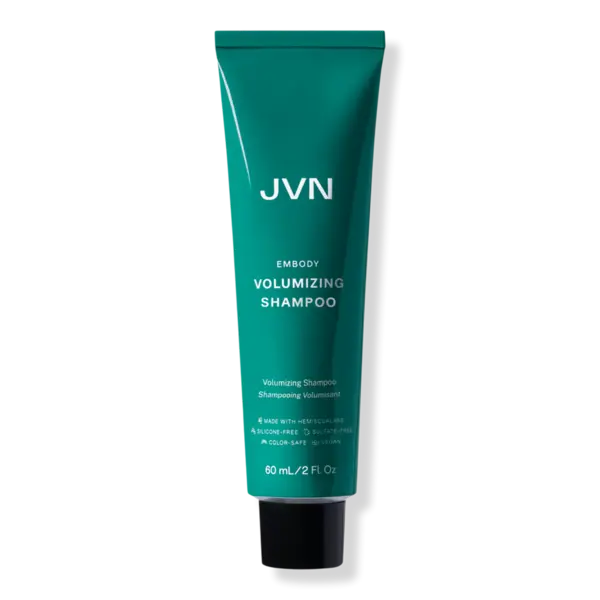 JVN Travel Volumizing Shampoo