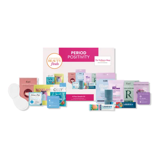 ULTA Period Positivity