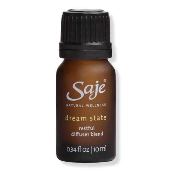 SAJE NATURAL WELLNESS Dream State Restful Diffuser Blend Dream State