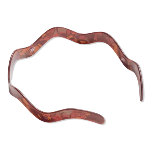 WET BRUSH Iridescence Icon Acrylic Headband