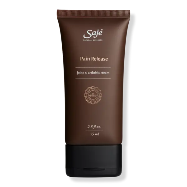 SAJE NATURAL WELLNESS Pain Release Joint And Arthritis Cream