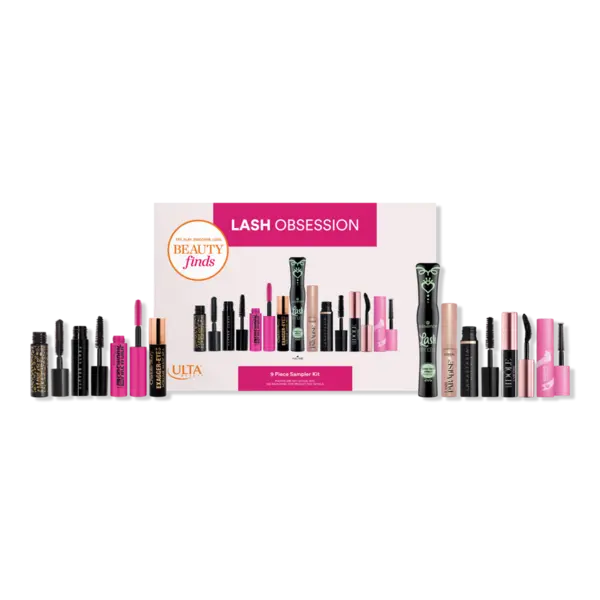ULTA Lash Obsession