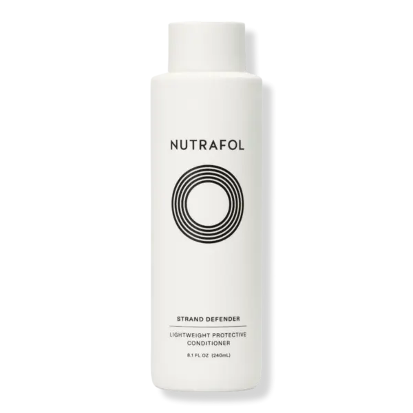 NUTRAFOL Strand Defender Strengthening Conditioner For Thinning Hair