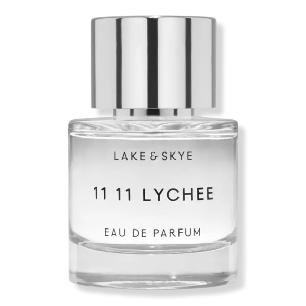 LAKE & SKYE 11 11 Lychee Eau De Parfum