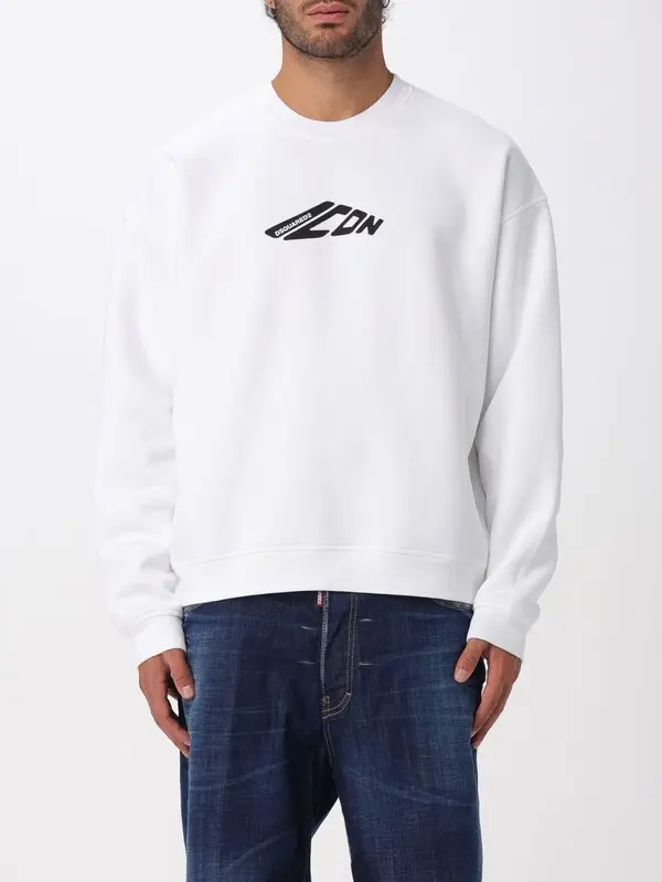 Dsquared2 Crewneck Sweatshirt