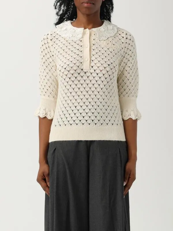 Chloé Polo Shirt
