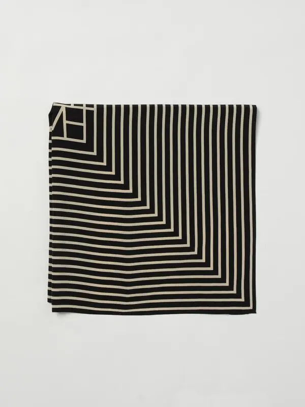 TOTÊME Neck Scarf