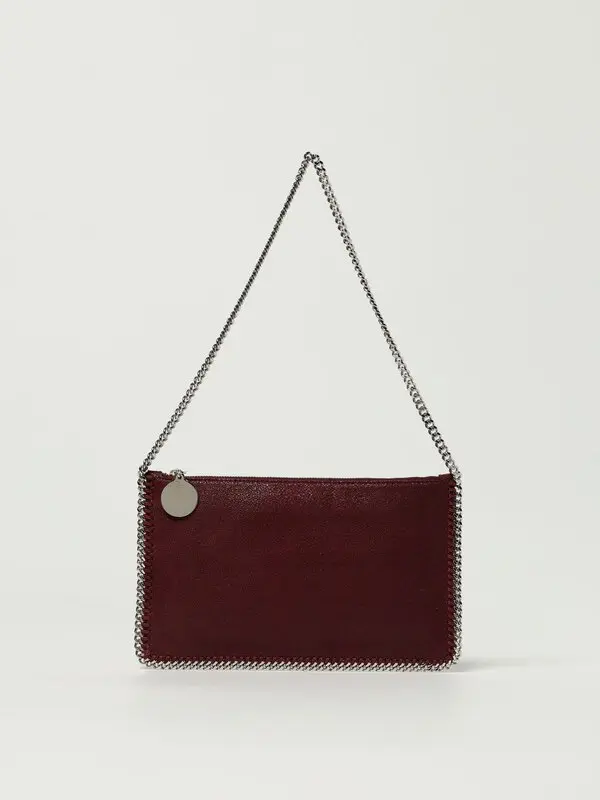 Stella McCartney Mini Bag - Violet