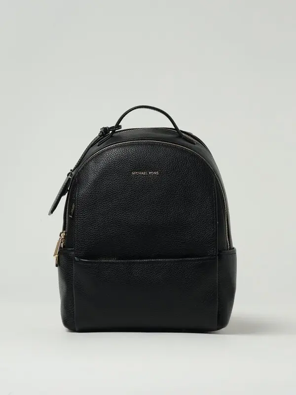 Michael Kors Backpack - Black