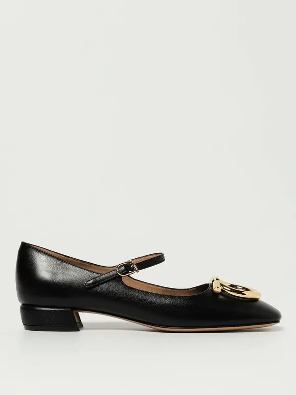 FERRAGAMO Ballerina Flat