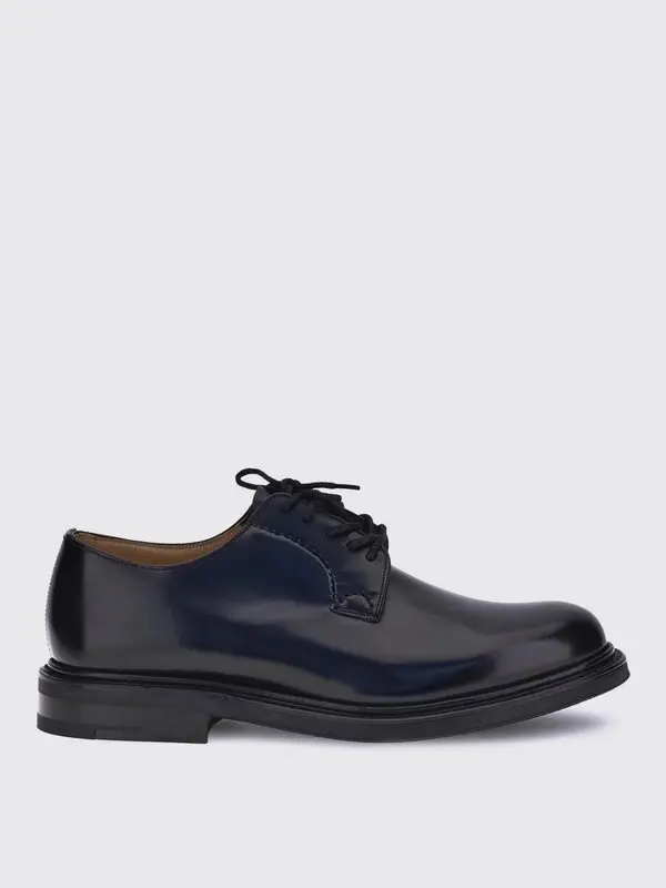 Church's Brogue Shoes - Black