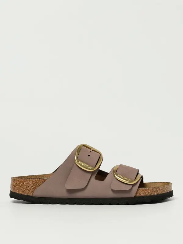 BIRKENSTOCK Flat Sandal