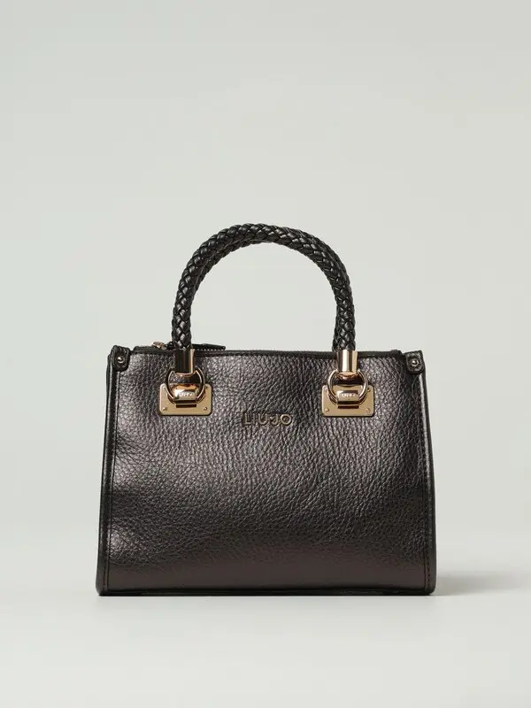 Liu Jo Handbag - Bronze