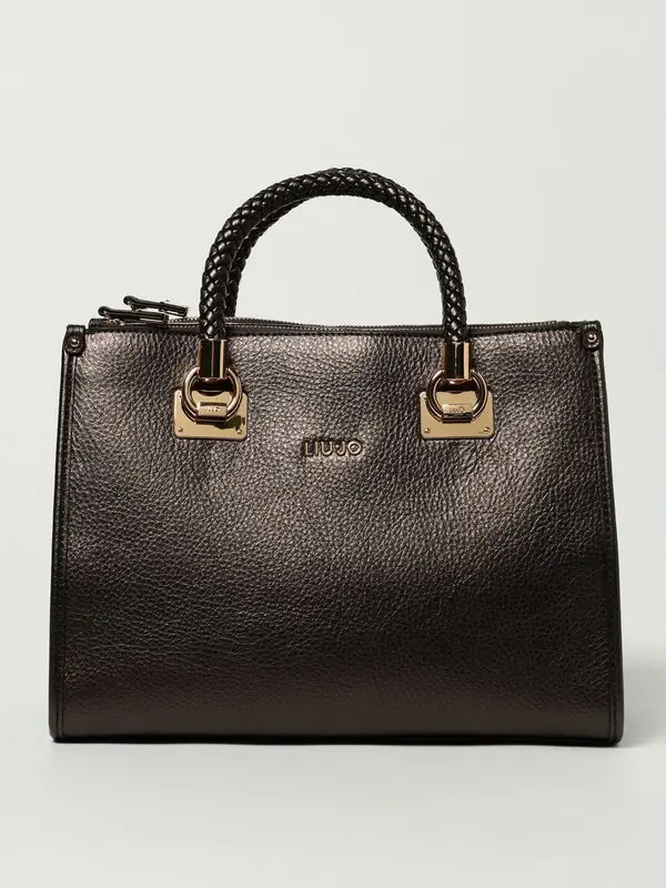 Liu Jo Handbag - Bronze