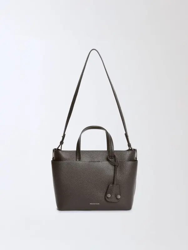 Fabiana Filippi Handbag - Black