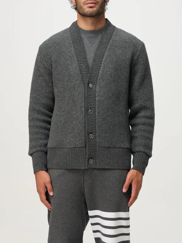 Thom Browne Cardigan