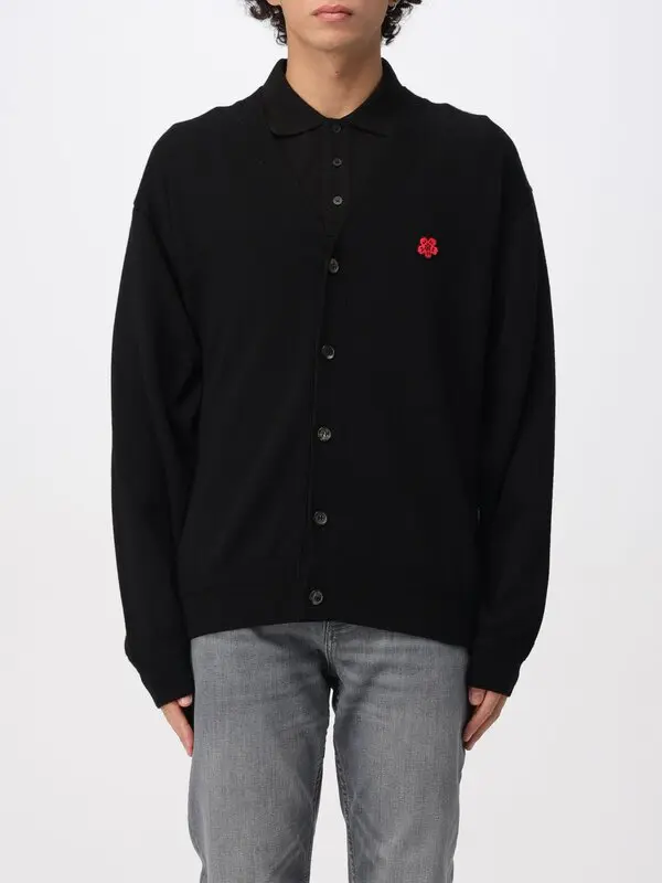 Kenzo Cardigan