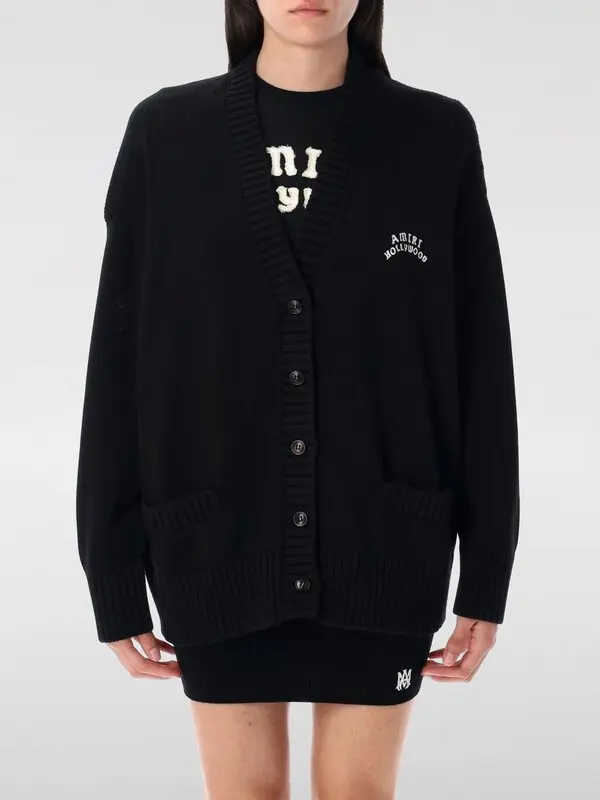 Amiri Cardigan