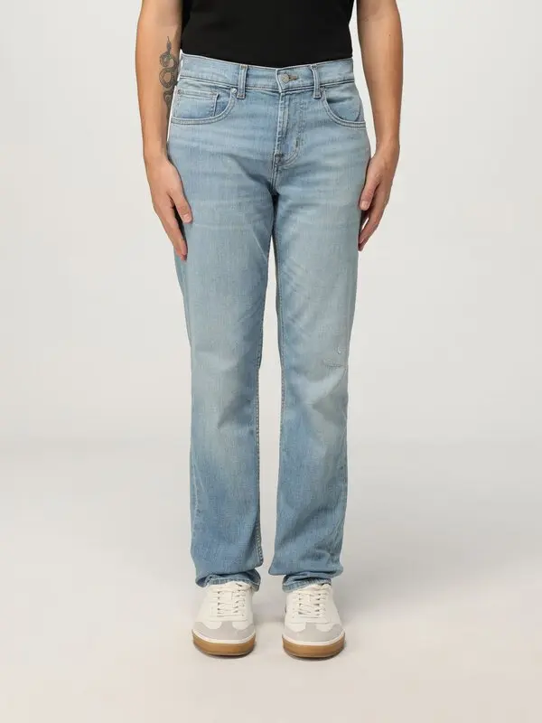 7 For All Mankind Jeans - Blue