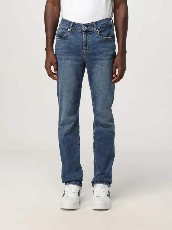 7 For All Mankind Jeans