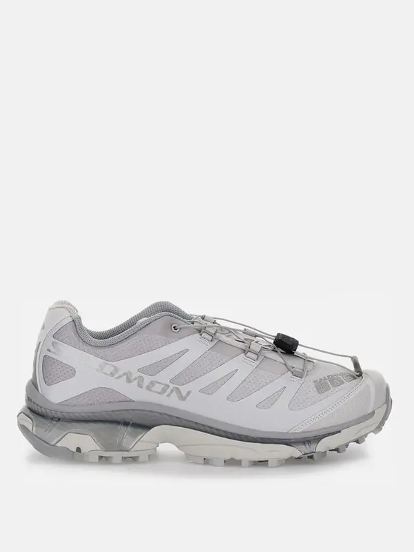 SALOMON Athletic Sneakers - White