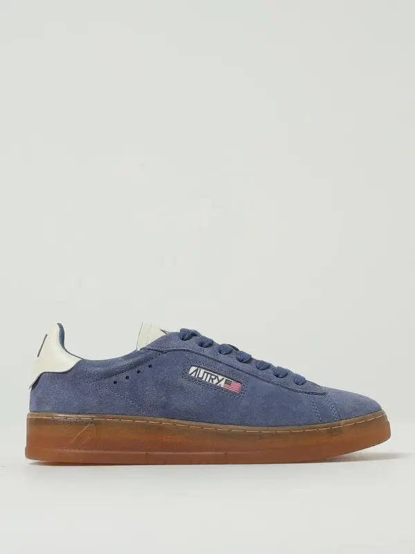 AUTRY Low Top Sneakers