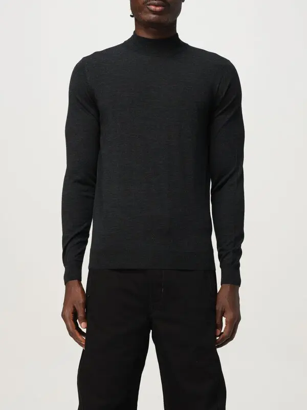 DRUMOHR Sweater - Grey