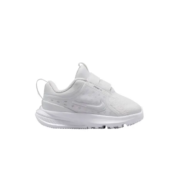 Nike Star Runner 5 Td - White