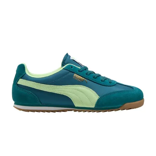 PUMA Arizona Cold Green Fizzy Lime