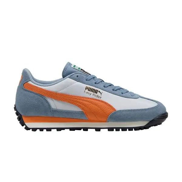 PUMA Easy Rider Vintage Sneakers - Blue